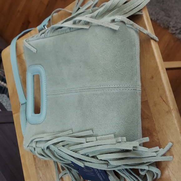 Massimo Castelli | Bags | Massimo Castelli Purse | Poshmark